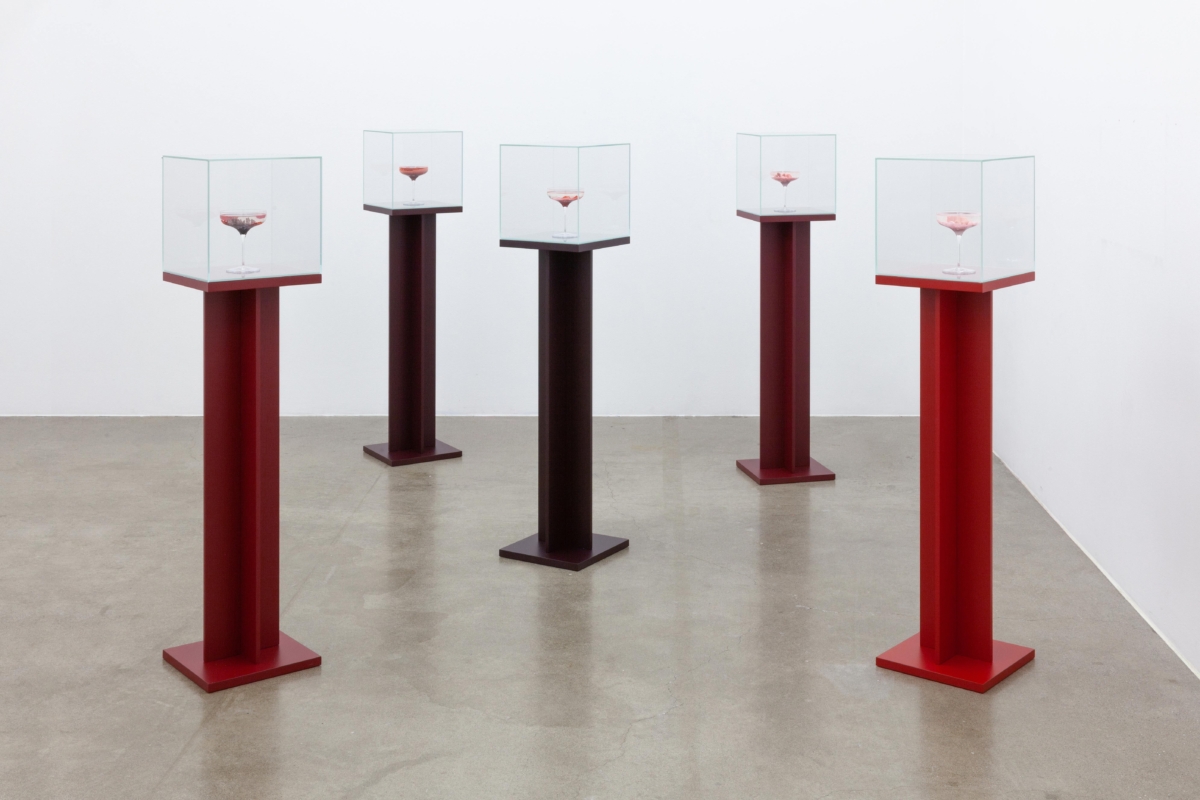 OSL contemporary - Ane Graff