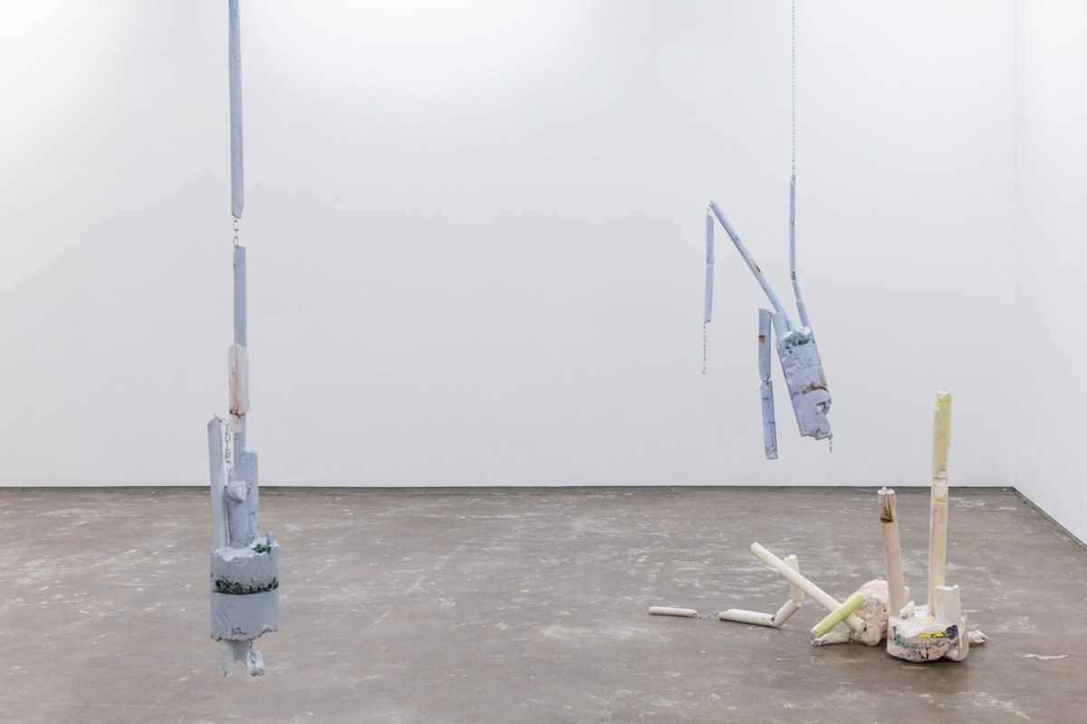 OSL contemporary - Ann Iren Buan