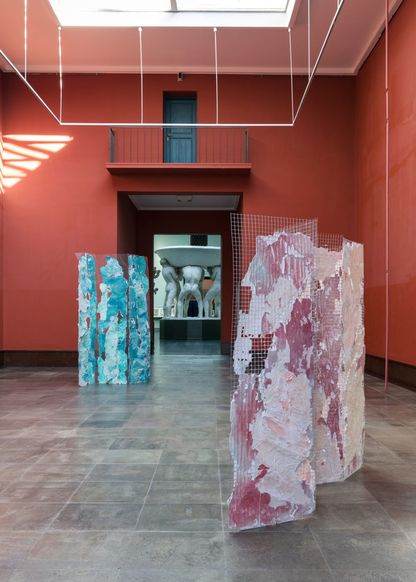 OSL contemporary - Ann Iren Buan