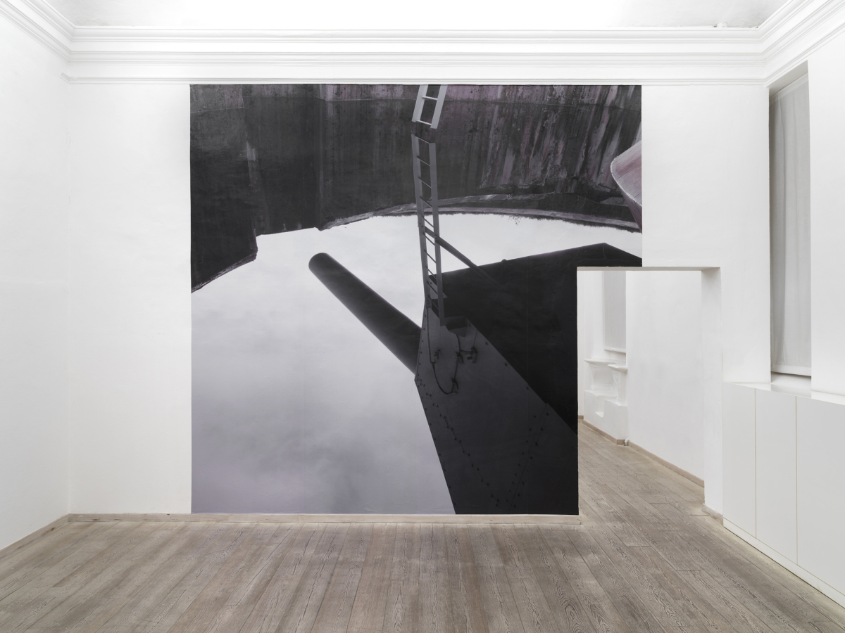 OSL contemporary - Per Barclay