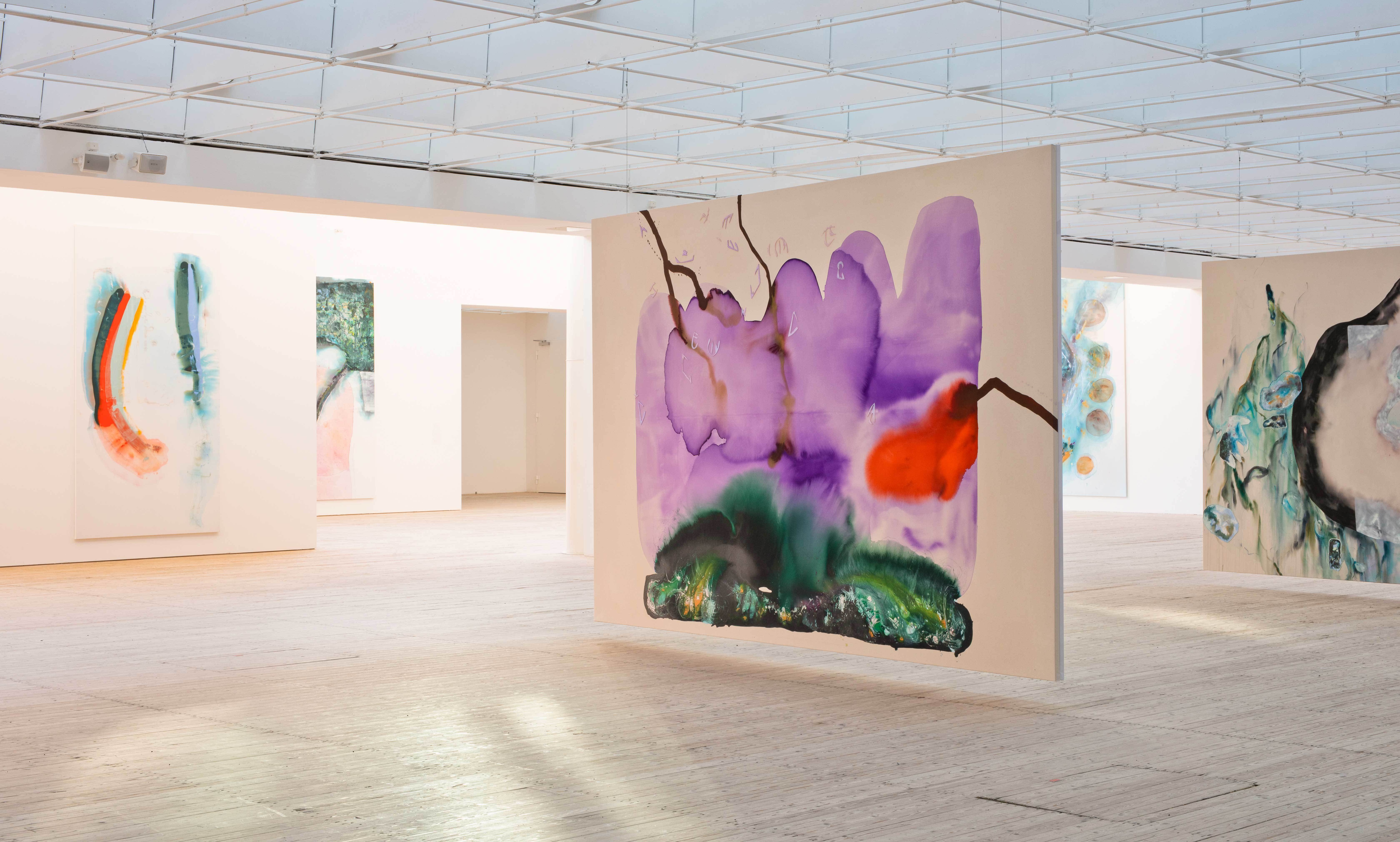 OSL contemporary - Ragna Bley