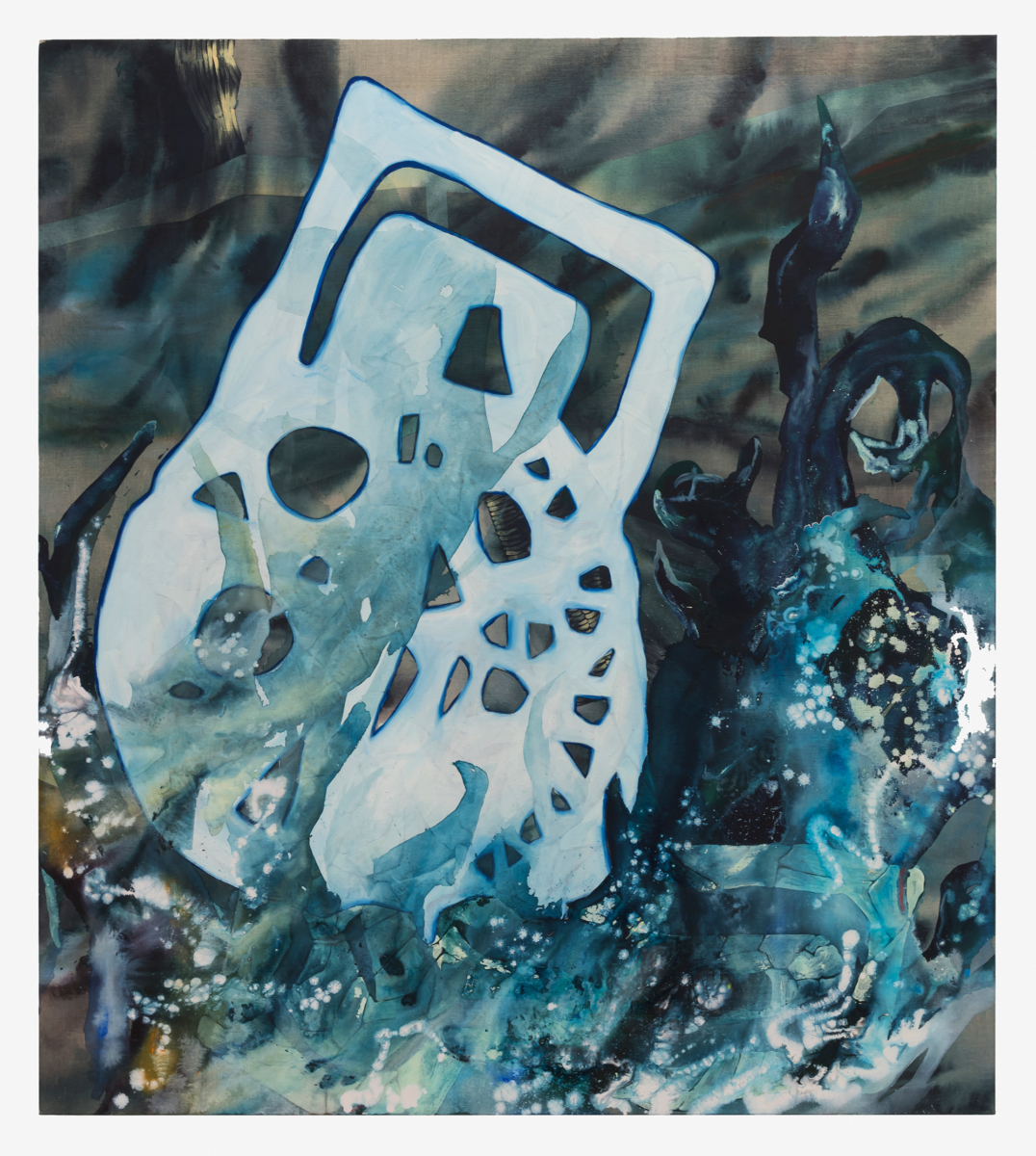 OSL contemporary - Ragna Bley