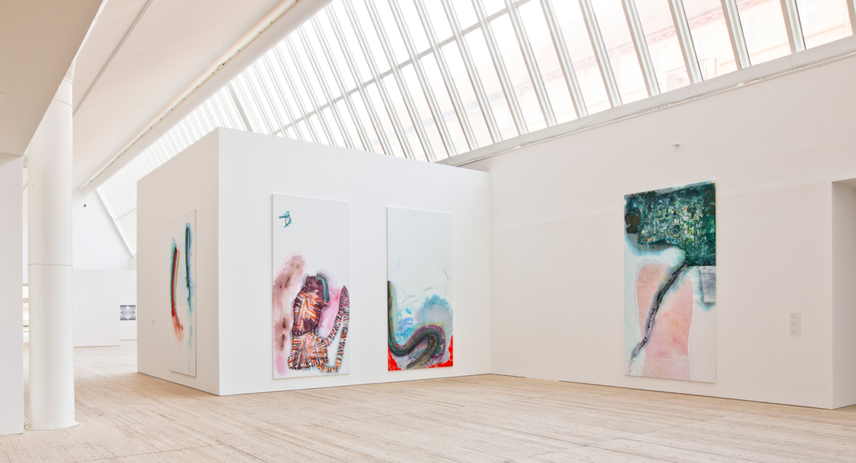 OSL contemporary - Ragna Bley