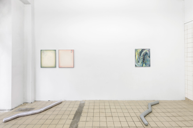 OSL contemporary - Ragna Bley