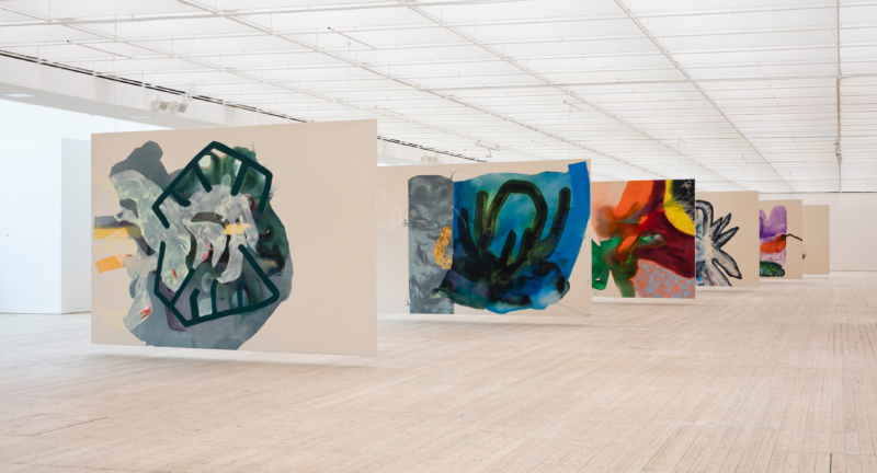 OSL contemporary - Ragna Bley